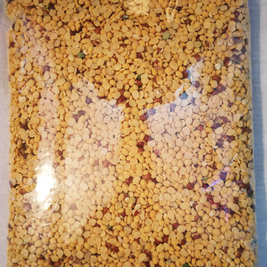 Homegrown Toor (Togare Bele) Dal - 500g – Hallikart